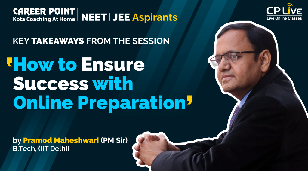 How to Ensure Success in Competitive Exams Like NEET & JEE With Online Preparation - Career ...