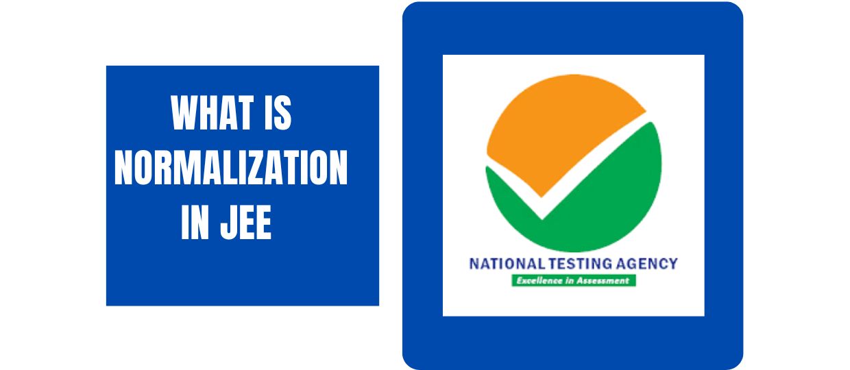 What Is Normalization In JEE 2025? Normalization Process, Percentile Score Calculation - Career ...