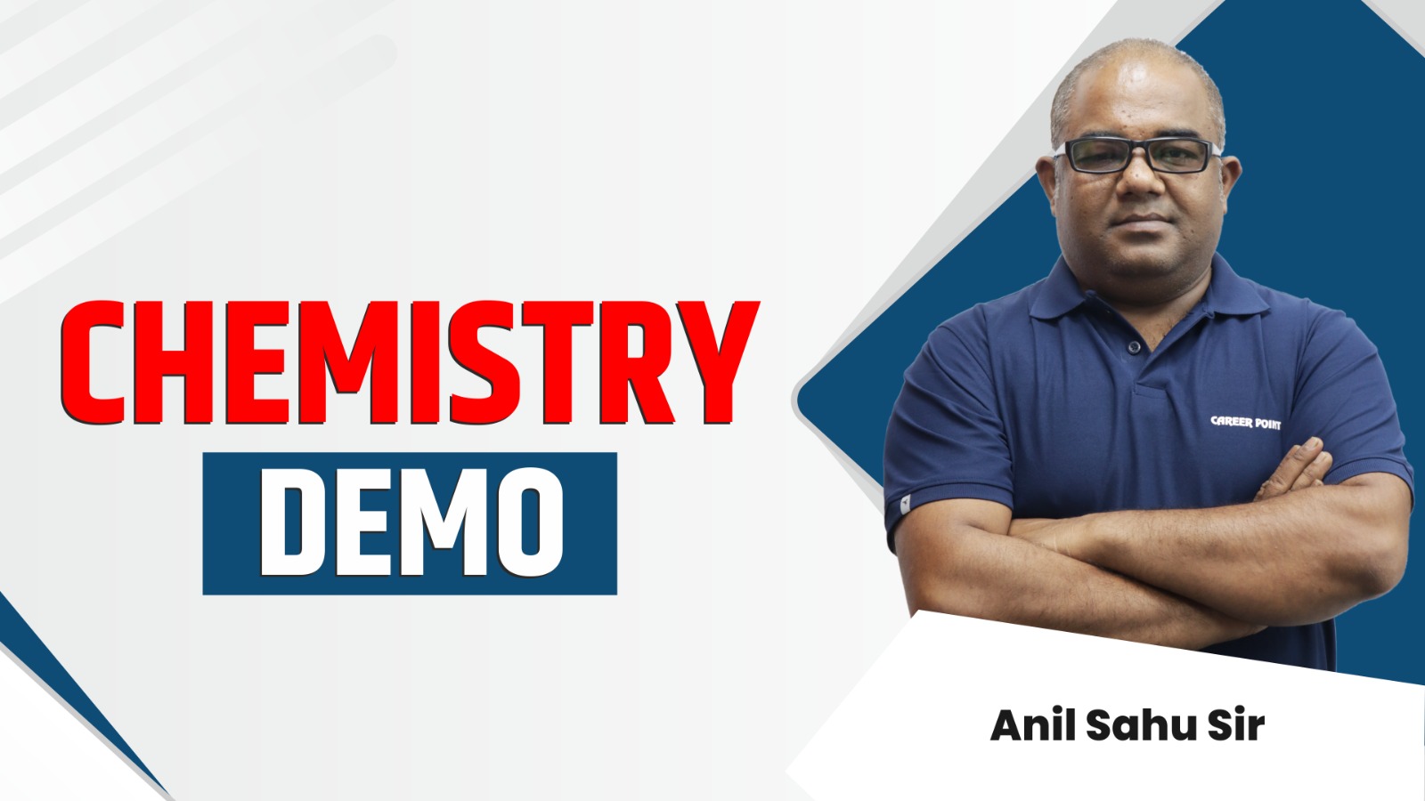 Target Course for JEE 2024 - Career Point